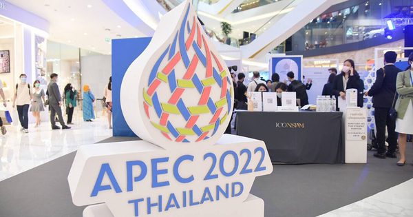 APEC第二十九次领导人非正式会议在曼谷举行 - RCEP资讯 - BT财经