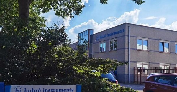 中控技术100%收购荷兰Hobré公司 实力填补国内高端分析仪空缺 - 上市公司动态 - BT财经