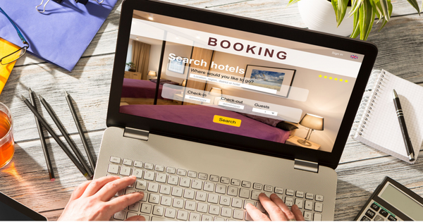 Booking一季度销售乐观，分析师称受到中国旅游业反弹支撑 - 金融分析师 - BT财经