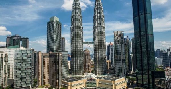 【RCEP财讯】马来西亚房地产市场回暖 - RCEP资讯 - BT财经