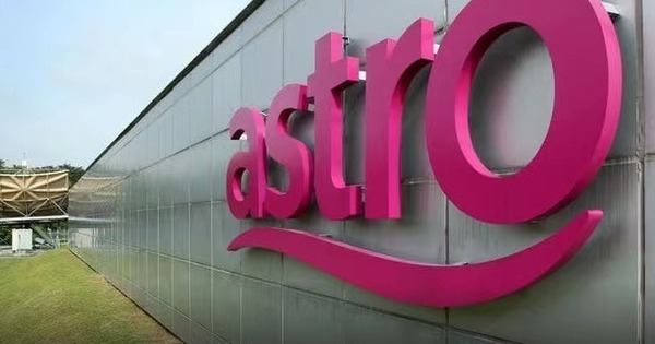 【RCEP财讯】Astro马来西亚2024财年首季净利暴跌84.1% - RCEP资讯 - BT财经