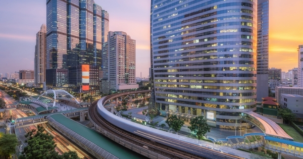 【RCEP财讯】泰国央行放宽外汇管制 - RCEP资讯 - BT财经