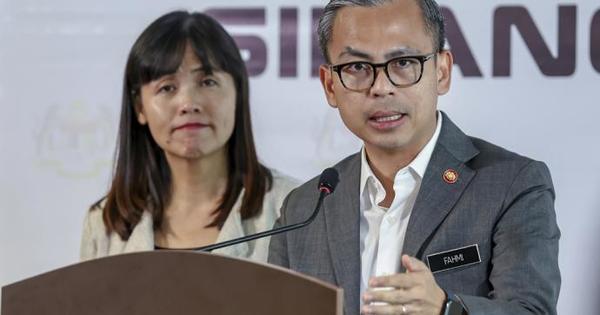 【RCEP资讯】马来西亚国家数字公司达80.20% 5G网络覆盖率超预期 - RCEP资讯 - BT财经