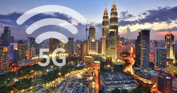 【RCEP资讯】马来西亚5G网络继续领先东南亚 - RCEP资讯 - BT财经