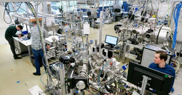 【财报深度解读】准备硬刚美国的ASML - 重点解读 - BT财经