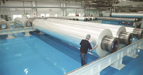 【RCEP财讯】印尼对泰国和越南BOPP薄膜征收反倾销税，措施有效期五年 - RCEP资讯 - BT财经